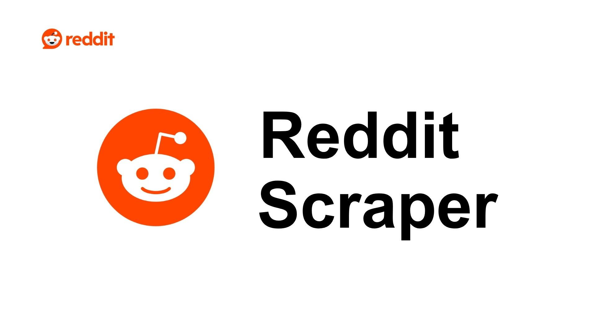 Reddit Scraper: Extract Posts & Comments Automatically