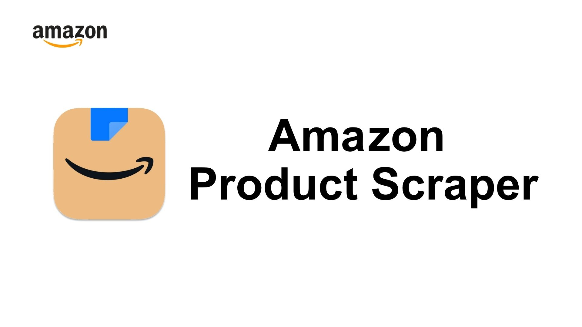 Amazon Product Scraper | Extract Amazon Data - BrowserAct