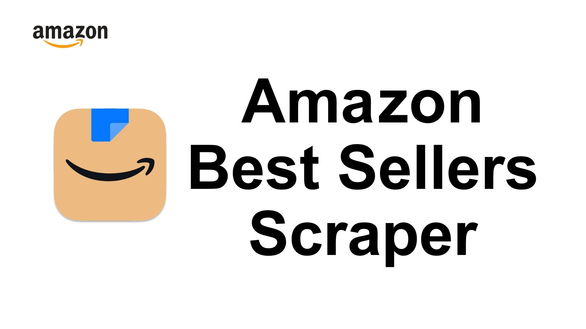 #1 Free Amazon Scraper: Scrape Amazon Best Sellers Easily
