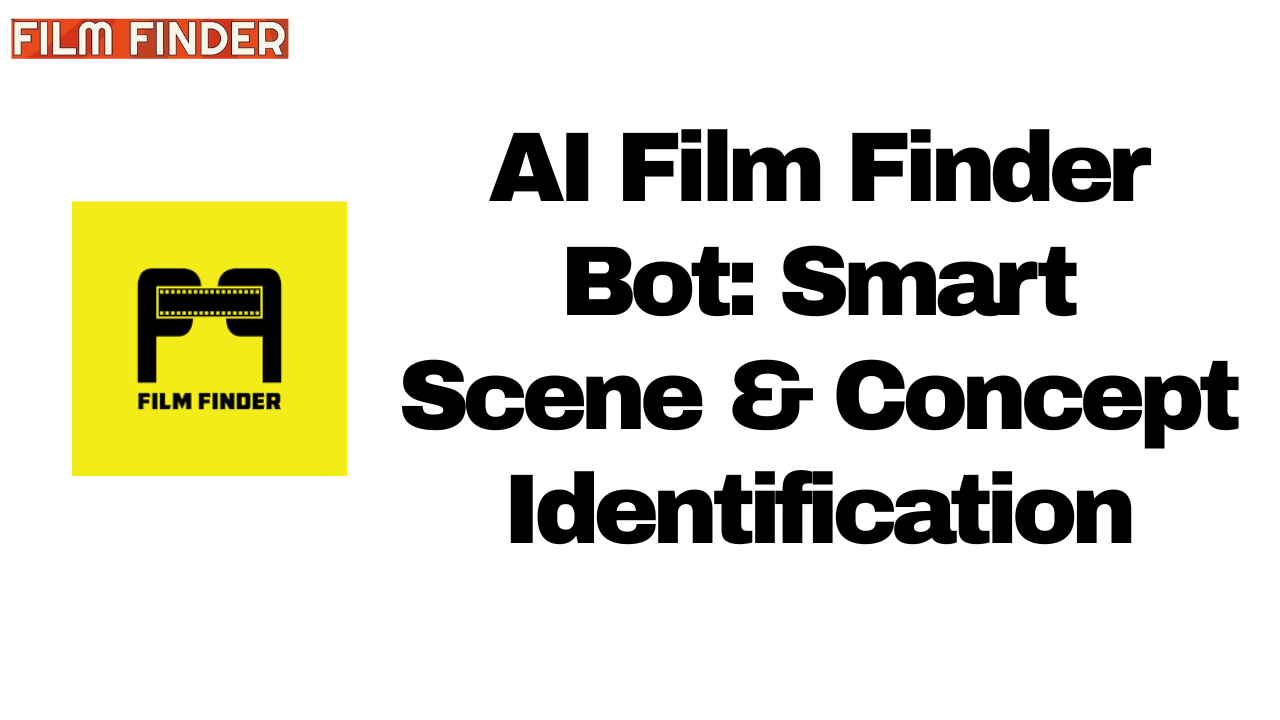 BrowserAct-Powered Movie Recognition & Search Bot | AI Movie Finder ...